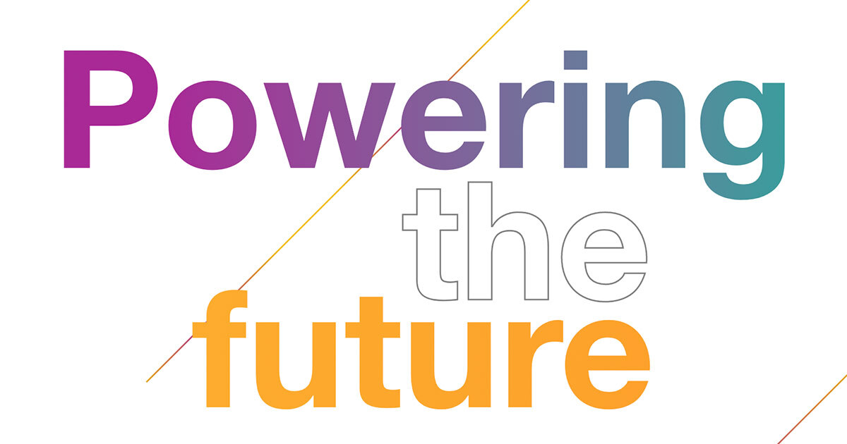 Powering the Future | RIT