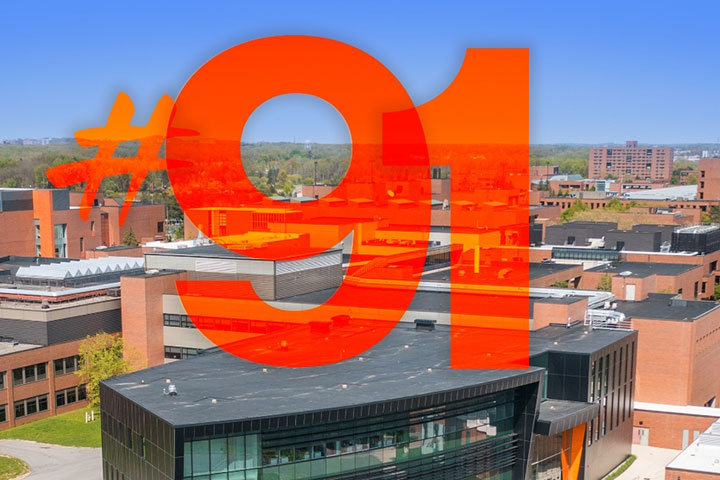 Rochester Institute of Technology | RIT