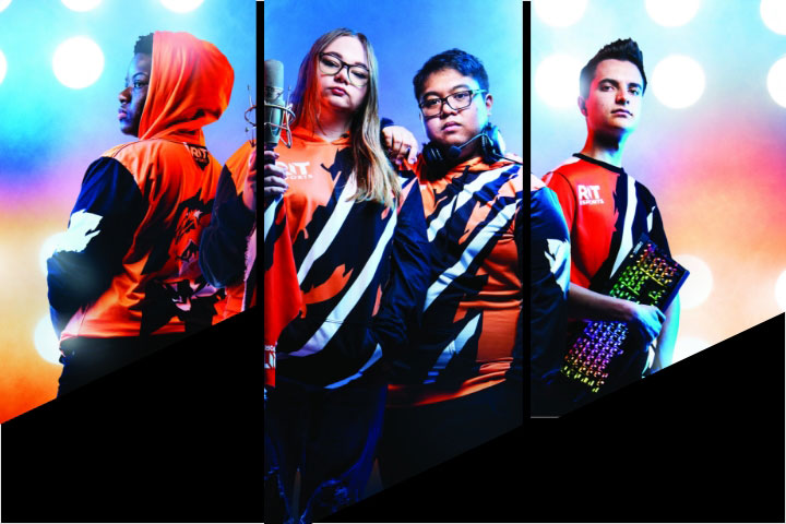 Rochester Institute of Technology | RIT