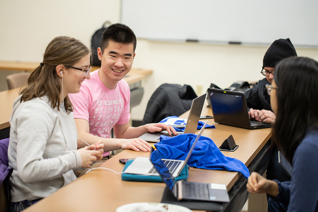 Hack-Tiff competition | RIT