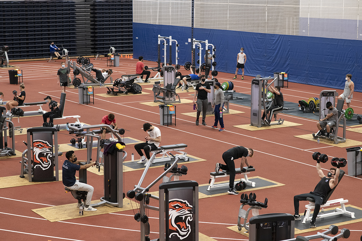 Photo Spotlights | RIT