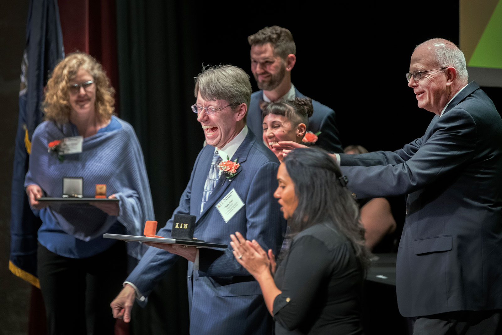 Celebration of Teaching and Scholarship 2023 | RIT