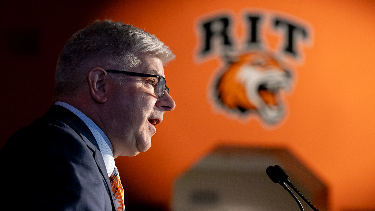 Office of the President | RIT