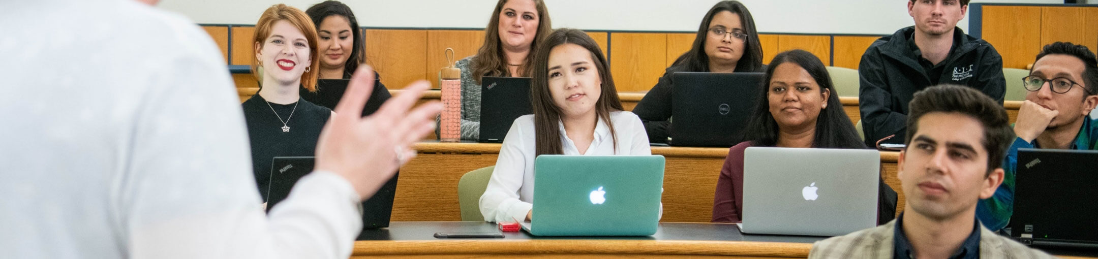 Enrolled Student Pathway | RIT