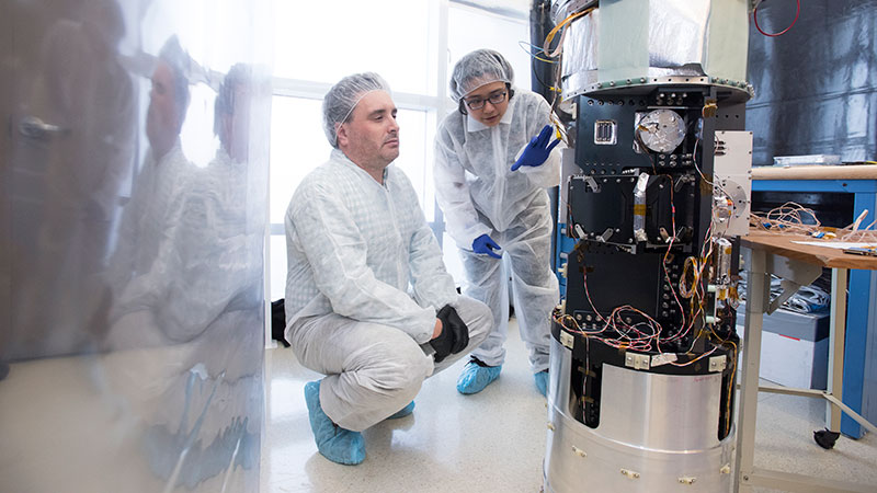 Rochester Institute of Technology | RIT