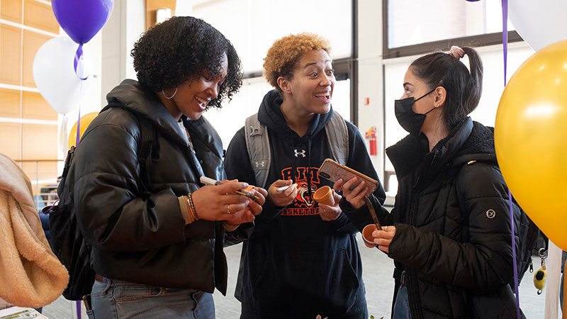 Rochester Institute of Technology | RIT