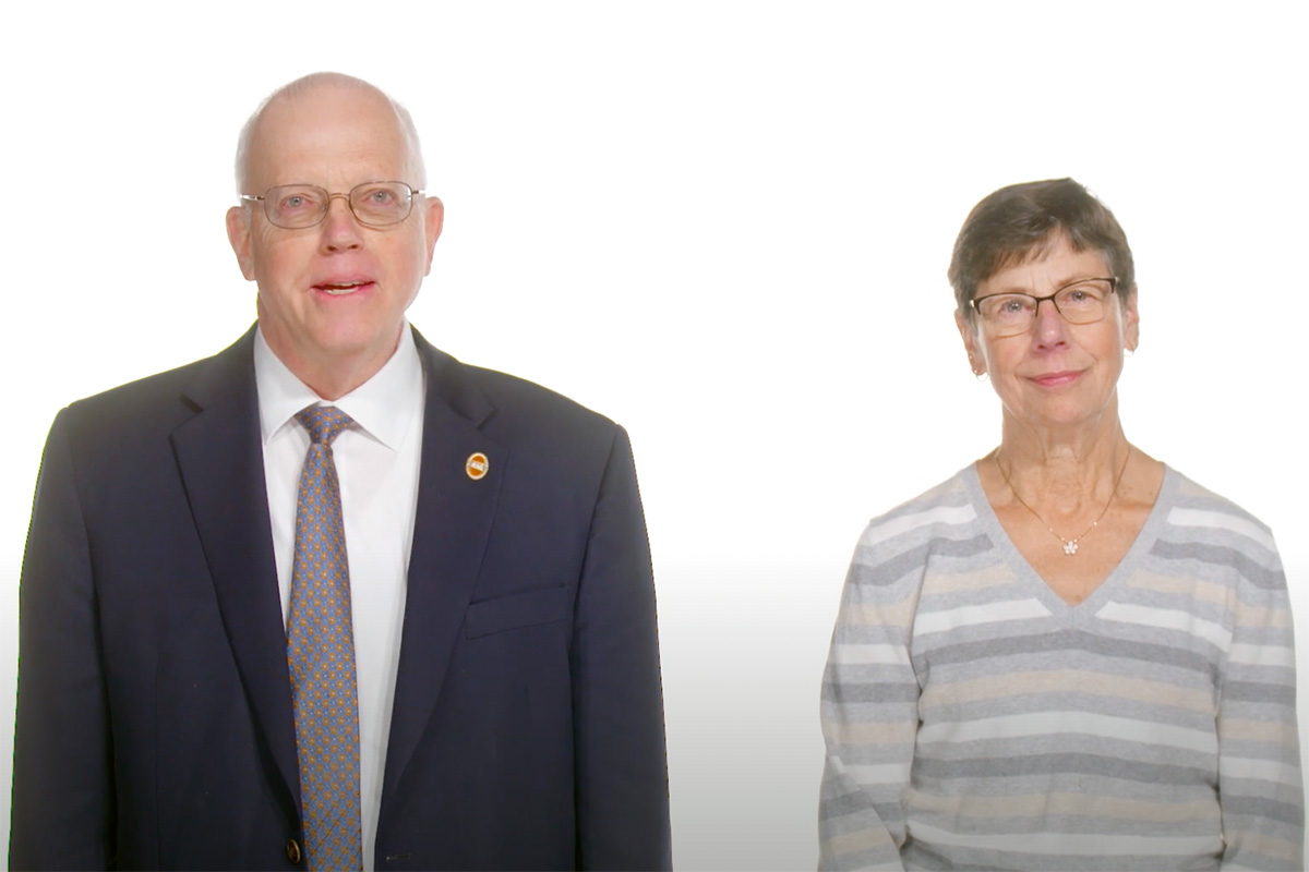 United Way Campaign | RIT