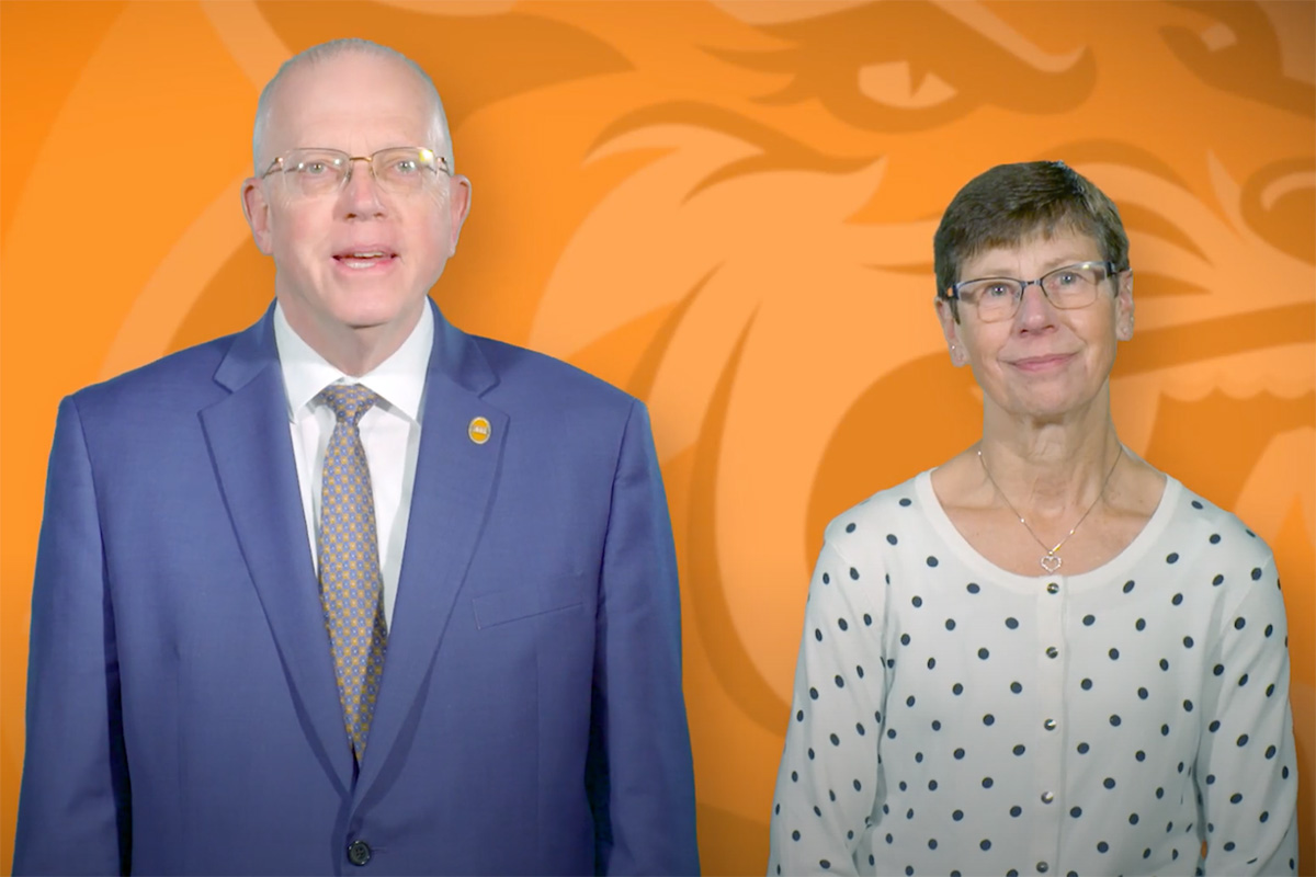 United Way Campaign | RIT