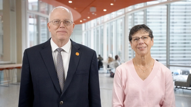 United Way Campaign | RIT