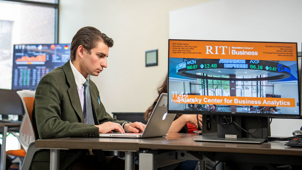 Business Exploration | RIT