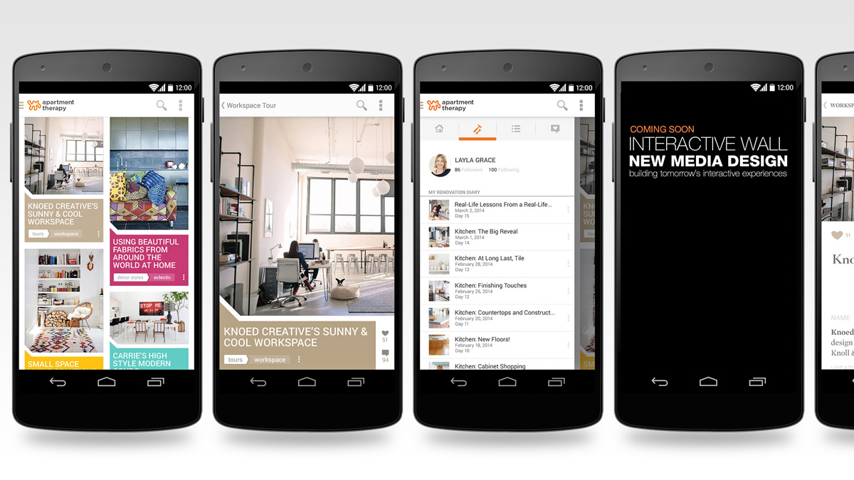 New Media Design BFA | RIT