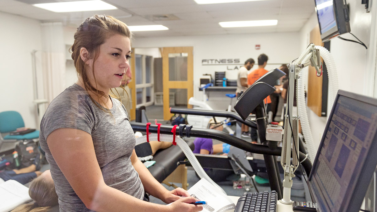 Exercise Science BS | RIT