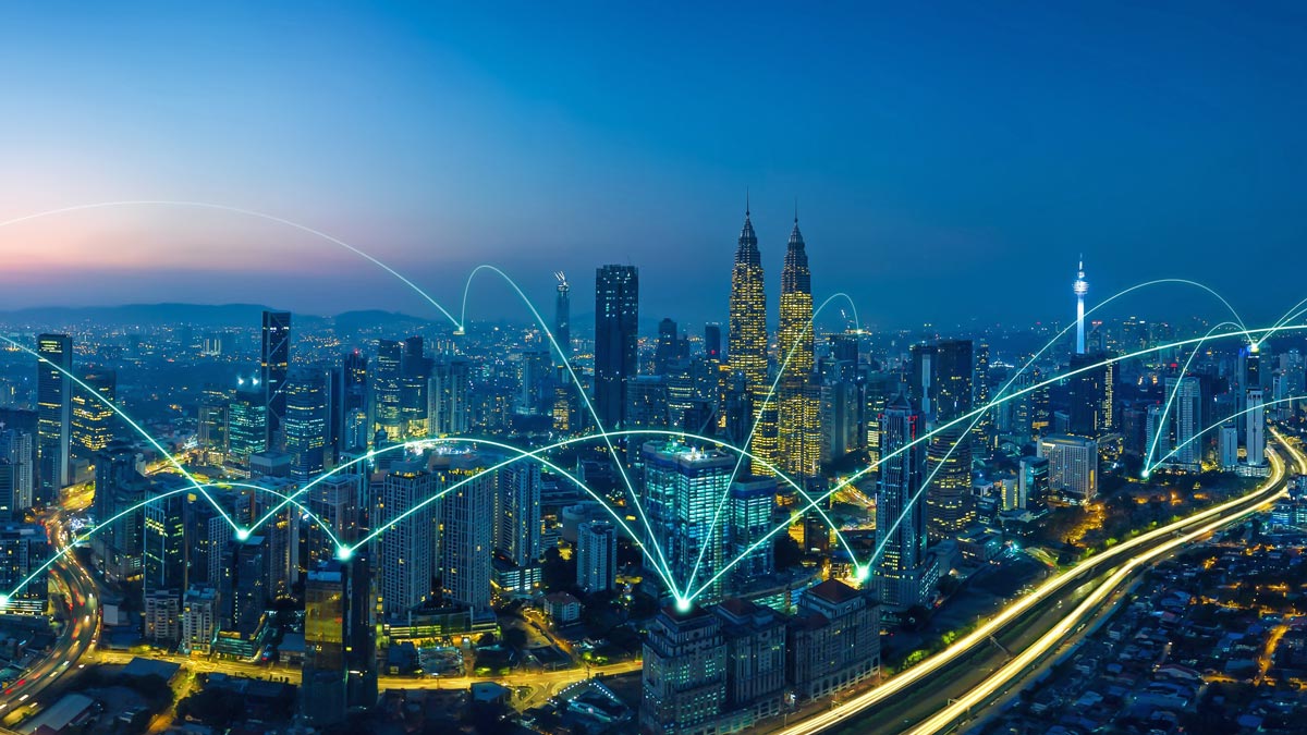 Communication Networks MS | RIT