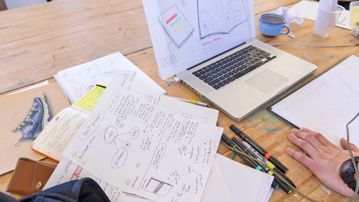 Industrial Design BFA | RIT