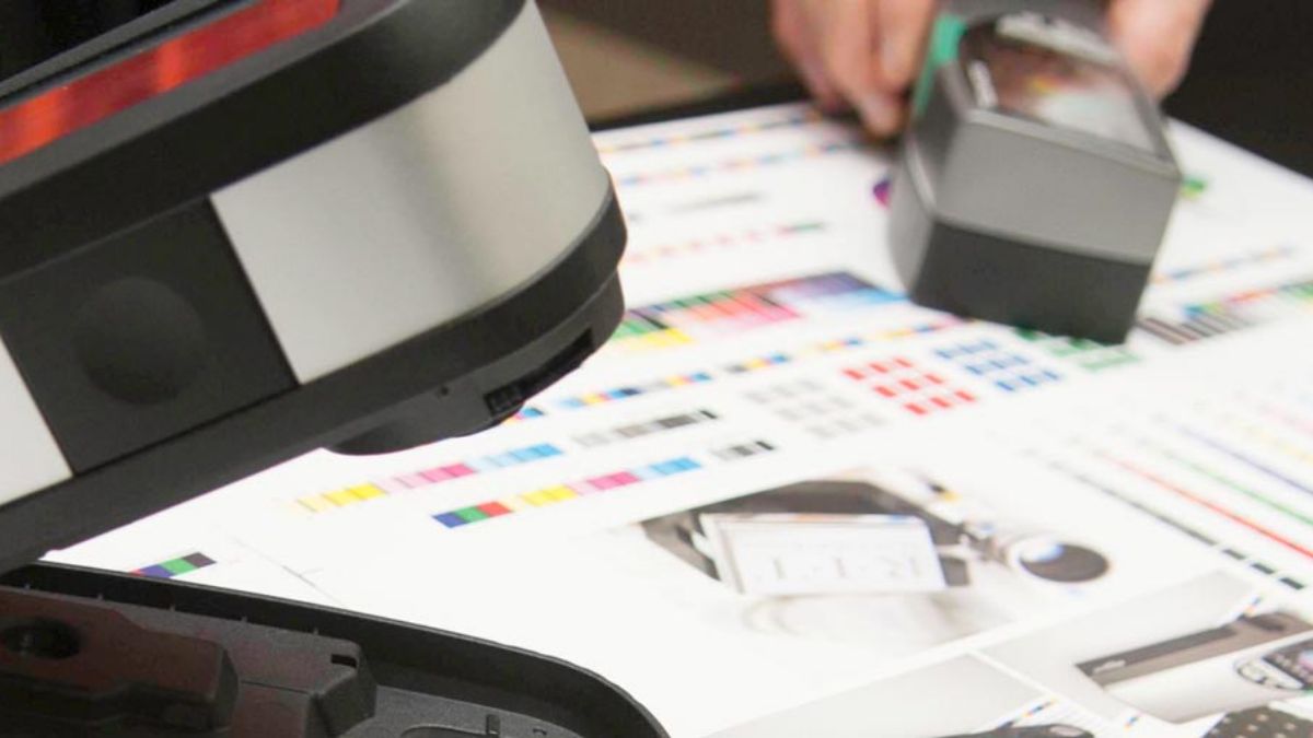 Print and Graphic Media Science MS | RIT