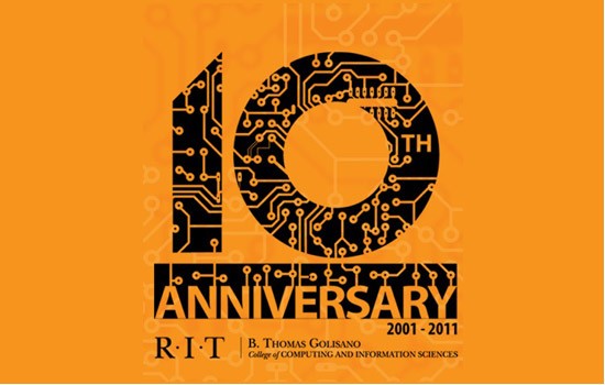Golisano College celebrates 10th anniversary today | RIT