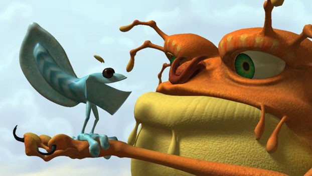 RIT Filmmakers Present Their Work at 360 | 365 George Eastman House ...