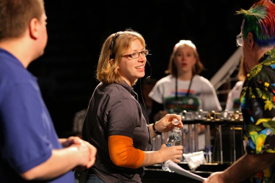 Engineering Faculty from RIT Named FIRST Robotics Volunteer of the Year ...