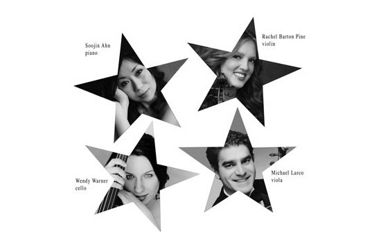 RIT Performing Artists Concert Series Features Collaboration of Musical ...