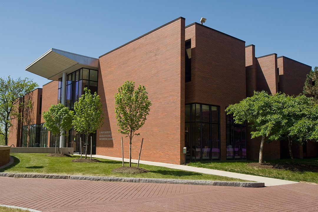 Saunders College online MBA among top in rankings | RIT