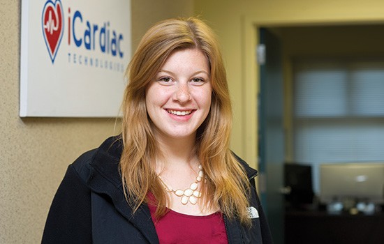 One step ahead in computing security | RIT