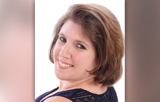 Adrienne Decker named critical thinking fellow | RIT