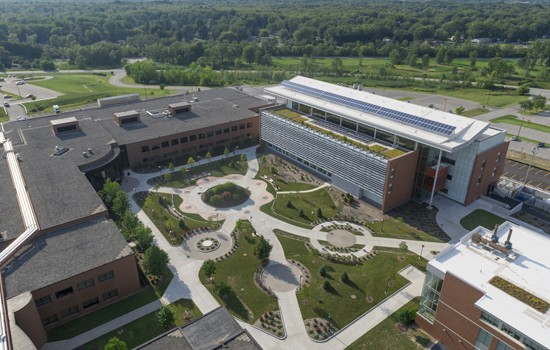RIT joins Pioneer University program | RIT