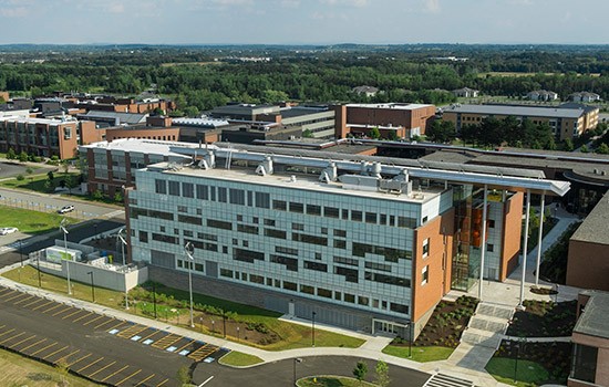 RIT receives $495,608 federal grant | RIT