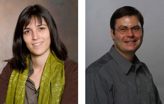 Computer Engineering Department Named a CUDA Teaching Center | RIT