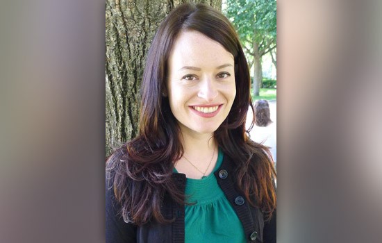 Speaker explores privacy on social networks | RIT