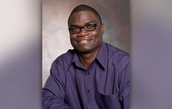 Andre Hudson awarded Erskine Fellowship | RIT