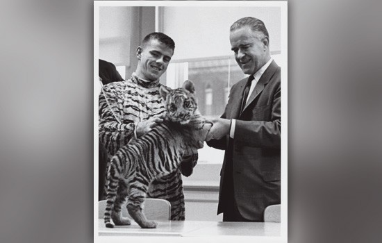 In memory of David Page ’66 | RIT