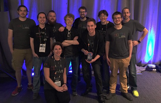 RIT team places in Intel University Games Showcase | RIT