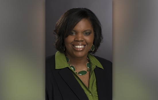 Candice Baldwin of RIT named Forty Under 40 winner | RIT