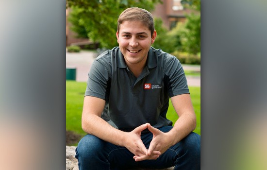 Student Government prepares for Brick City weekend | RIT