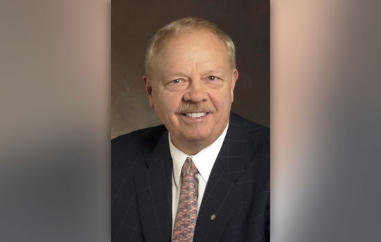 Barry Culhane receives NTID’s highest honor | RIT