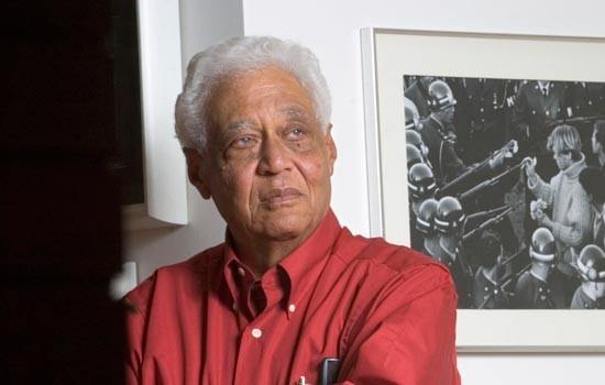 A tribute to photojournalist and alumnus Bernie Boston | RIT