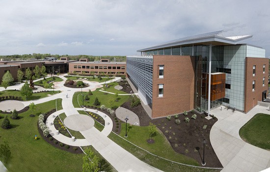 Big Shot team puts RIT campus in spotlight | RIT