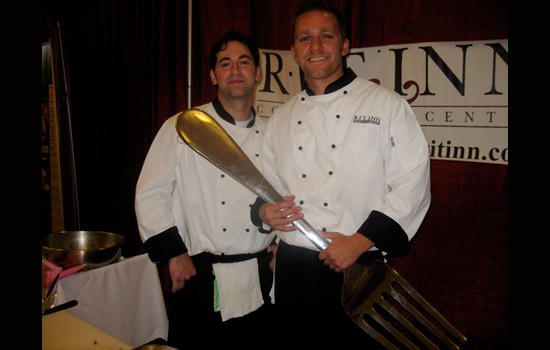 RIT Inn & Conference Center takes a bite out of VisitRochester ...