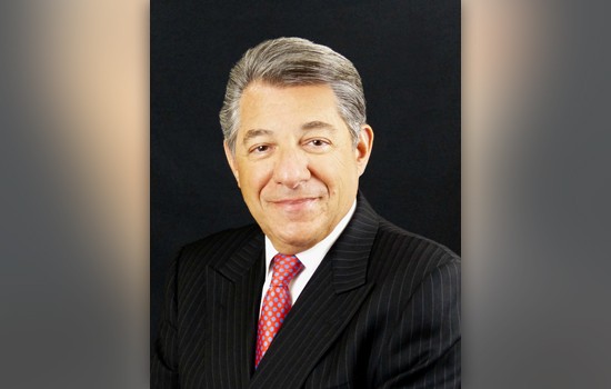 Tom Bonadio to receive 2016 Vanden Brul award | RIT