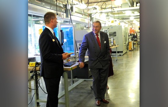 robert brinkmann ph d