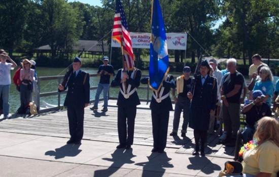 RIT Air Force ROTC Program Named Best in Northeast Region | RIT