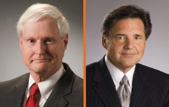 Candidates meet RIT community | RIT