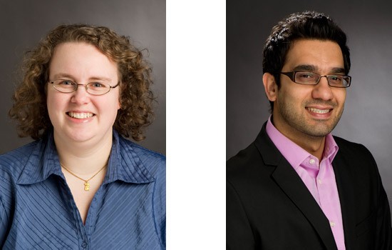 RIT Imaging Science Doctoral Students Win National Awards | RIT