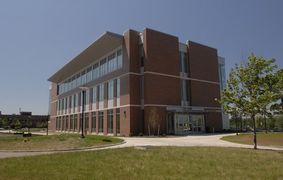 RIT College Forms School of Engineering Technology | RIT