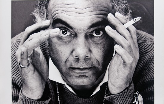 Cary Graphic Arts celebrates designer Bob Cato | RIT