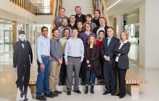 RIT part of group to confirm Einstein’s theories | RIT