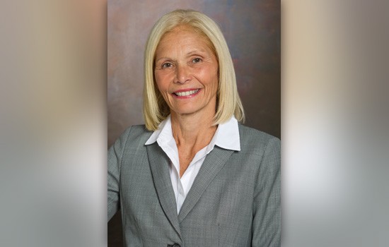 Christine Whitman named chair of Board of Trustees | RIT