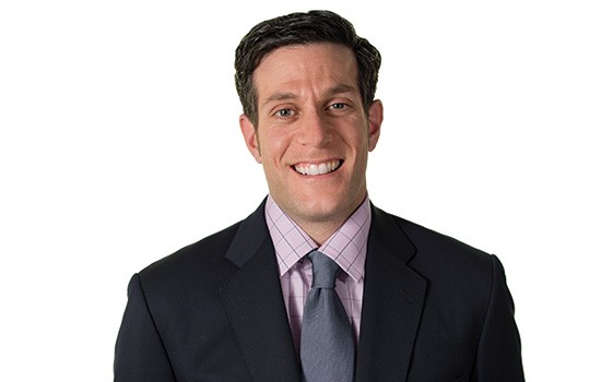 Grad nabs spot in 40 under 40 list | RIT