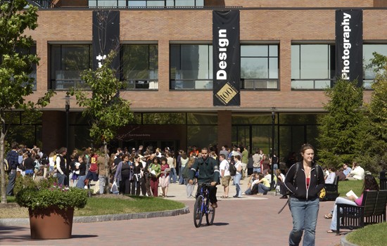 RIT design programs ranked among the world’s best | RIT